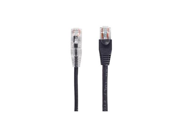 Click here for Black Box Slim-Net Cat.6 UTP Patch Network Cable 1... prices