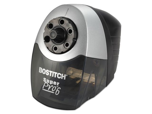 Click here for Super Pro 6 Commercial Electric Pencil Sharpener A... prices