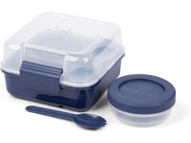 Click here for Snap-Lock by Progressive Lunch Plus To Go  Assorte... prices