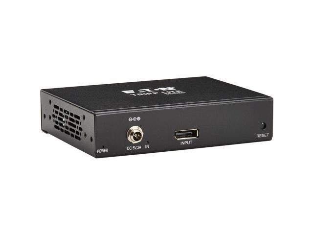 Click here for Tripp Lite Series 2-Port DisplayPort to DisplayPor... prices
