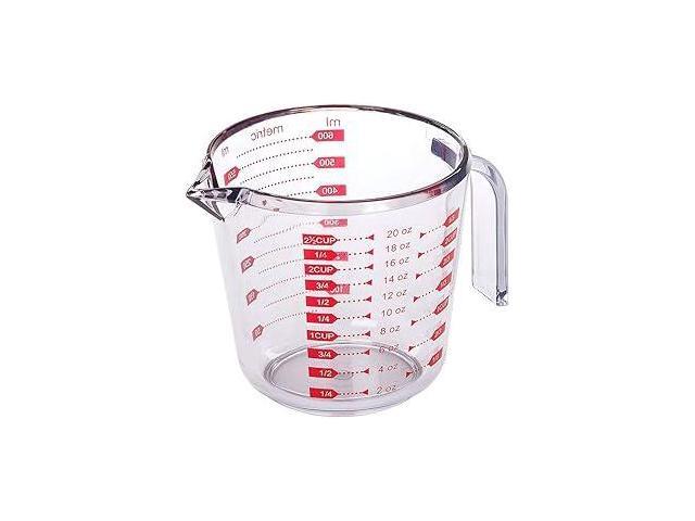 Click here for Prepworks by Progressive Measuring Cup - 2.5 Cup C... prices