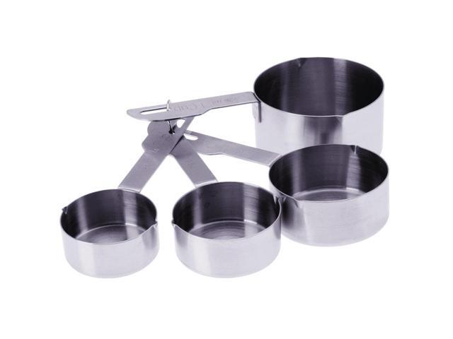 Click here for Progressive BA-3500 Set of 4 Measuring Cups prices