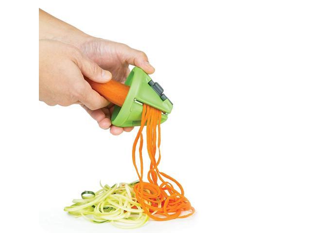 Click here for Prep Solutions by Progressive Veggie Pasta Maker prices