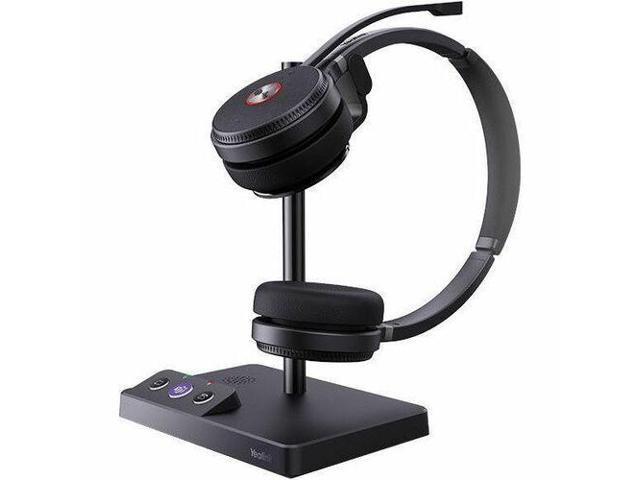 Click here for Yealink WH62 Dual Teams V3 DECT Wireless Headset 1... prices