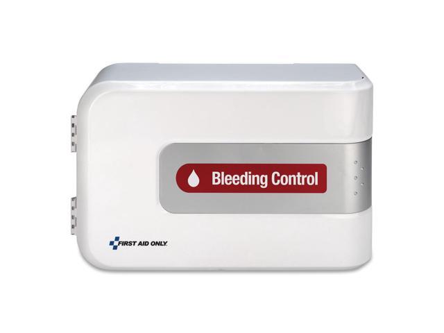 Click here for SmartCompliance Complete Bleeding Control Station... prices