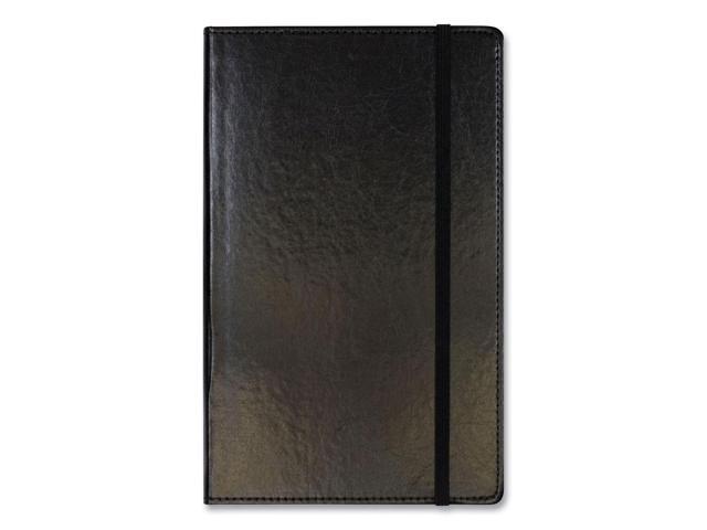 Click here for C. R. Gibson Bonded Leather Narrow Rule 5x8.25 Jou... prices