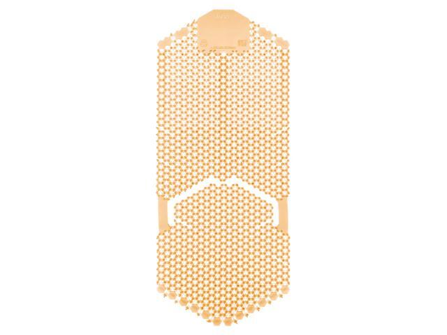 Click here for Tsunami Urinal Screen Summer Sunshine Scent Yellow... prices