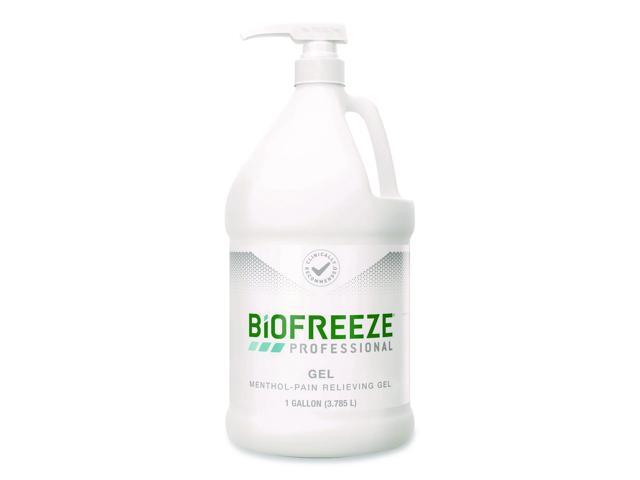 Click here for FIRST AID GAL BT BIOFRZE prices