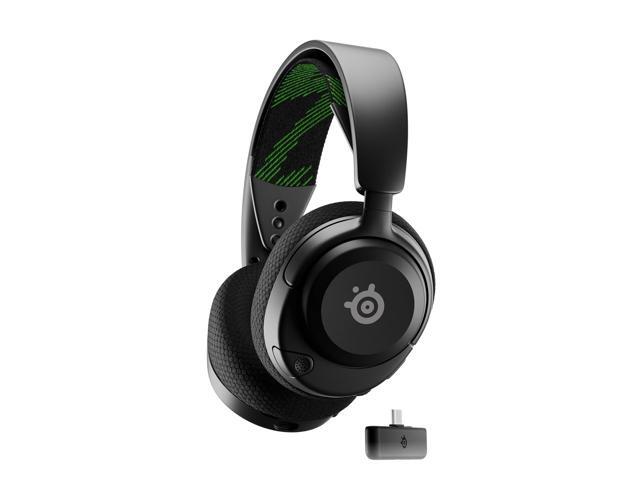 Click here for SteelSeries Arctis Nova 4X Wireless Gaming Headset... prices