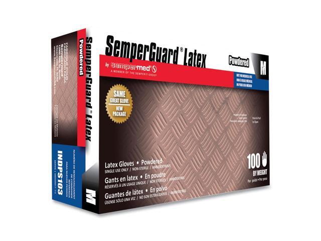 Click here for Latex Gloves Powdered Medium 4 mil Thick 9.45 Long... prices