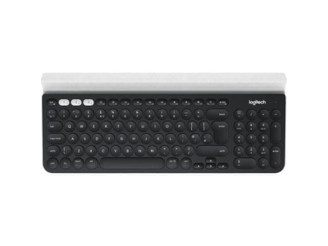 Click here for Logitech K780 Wireless Multi-Device Quiet Desktop... prices