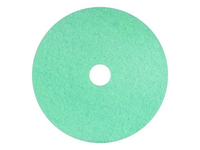 Click here for Luster Lite Burnishing Pad 20 Diameter Sky Blue 5/... prices