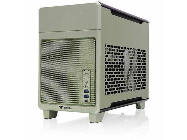 Click here for Thermaltake TR100 Gaming Computer Case CA11A00SENN... prices