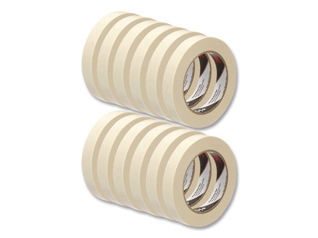 Click here for 3M Value Masking Tape 101+ 3 Core 0.70 x 60 yds Ta... prices