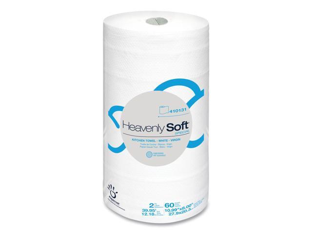 Click here for Heavenly Soft Special Kitchen Paper Towels 2-Ply 8... prices