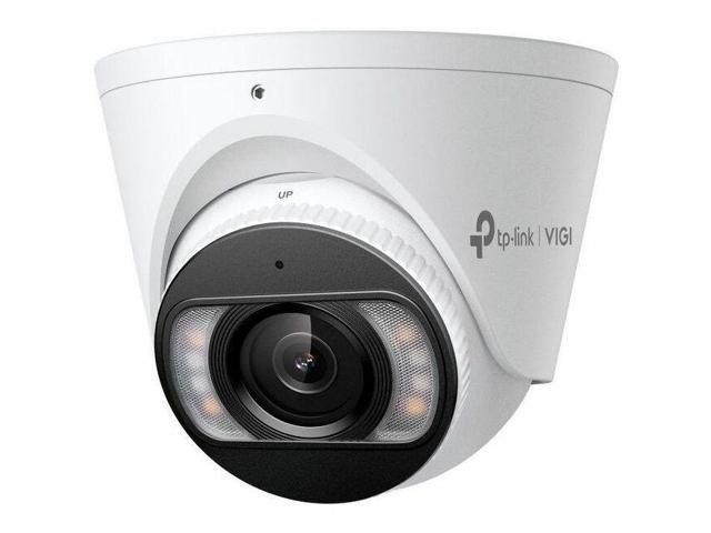 Click here for TP-Link InSight InSight S445 4 Megapixel Network C... prices