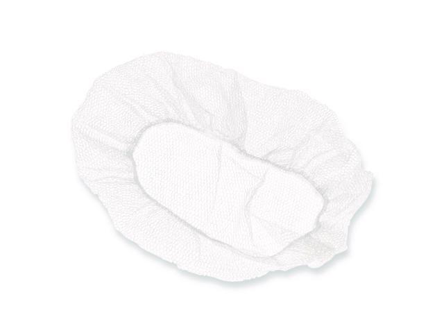 Click here for Koronet Hairnet White 1000/Carton RPH100W21 prices
