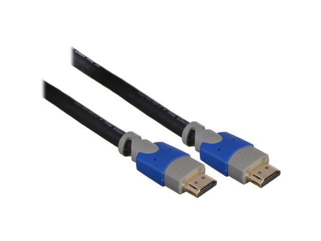Click here for HDMI HOME CINEMA MALE - MALE WITH ETHERNET CABLE 3 prices