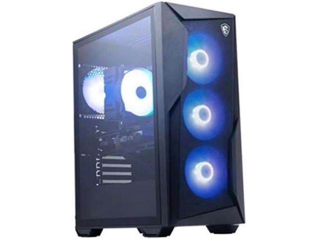 Click here for MSI MSI Codex R2 AI B2NVP7-437US Gaming Desktop Co... prices