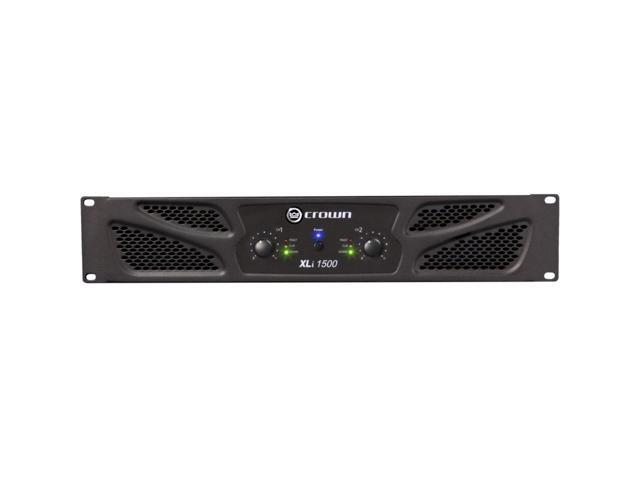 Click here for Harman Kardon Crown 3500 Amplifier 2000 W RMS 2 Ch... prices