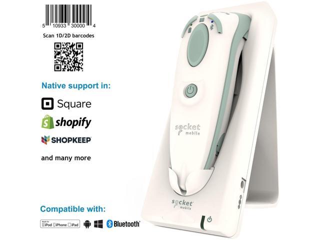 Click here for Socket Mobile DuraScan D755 Healthcare Ultimate Bl... prices