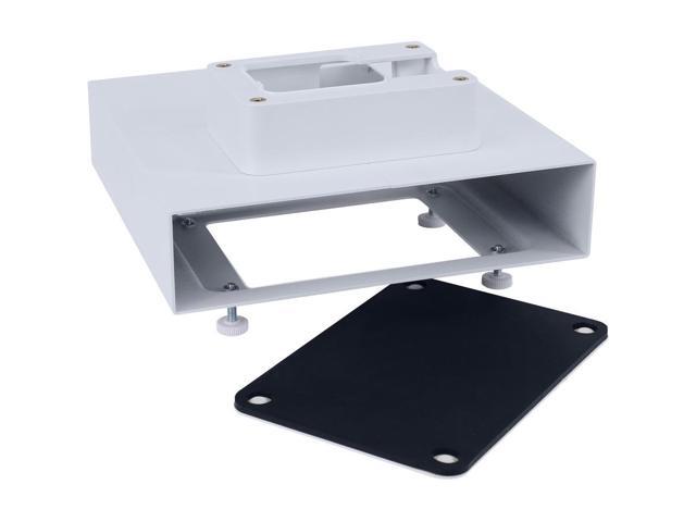 Click here for Ergotron Mini CPU Holder Slim 2.0 98470 prices