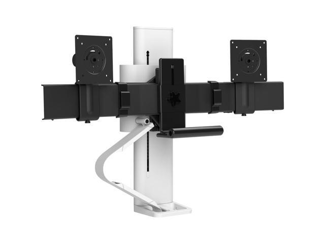 Click here for Ergotron TRACE Desk Mount for Monitor LCD Display... prices
