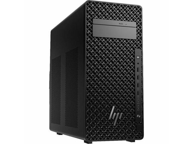 Click here for HP Z2 G1i Workstation Intel Core Ultra 5 235 16 GB... prices