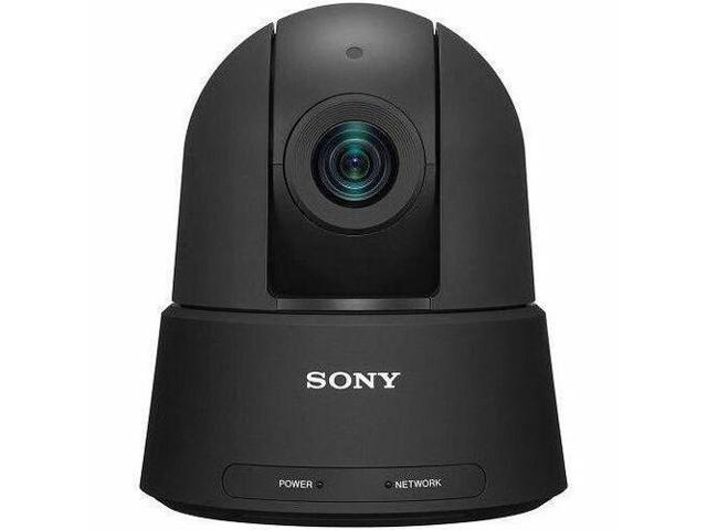 Click here for Sony Pro 4K Network Camera Black SRG-A40WC prices