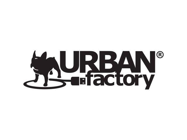 Click here for Urban Factory Mounting Arm for Monitor Black prices