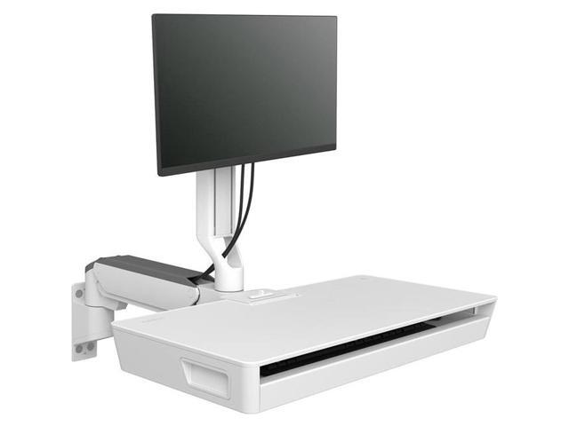 Click here for Ergotron CareFit Mounting Arm for Keyboard Monitor... prices