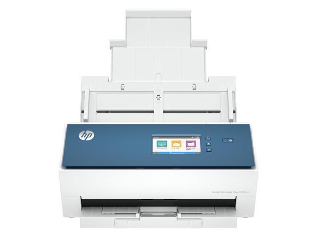 Click here for HP ScanJet Enterprise Flow N9000 SN1  Fast 2-Sided... prices