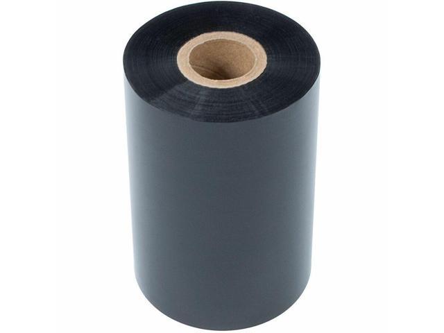 Click here for Brother 4.33 Wide Black Thermal Tranfer Wax/Resin... prices