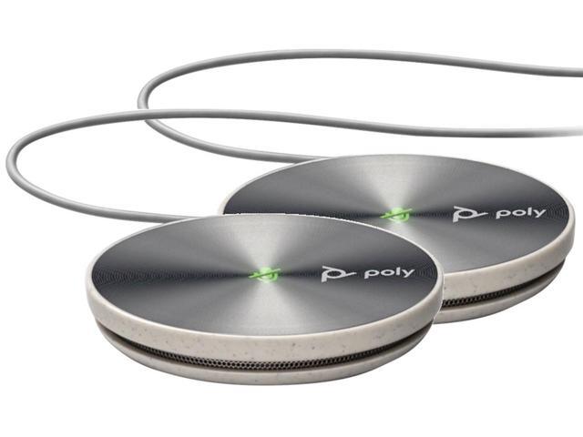 Click here for Poly TRIO C60 Expansion Microphone 85X02AA prices