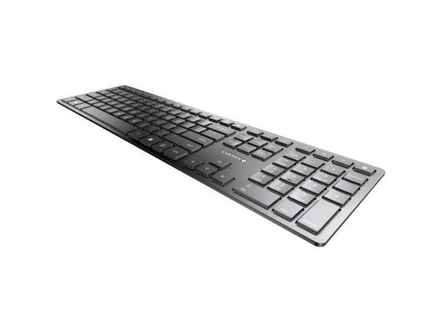 Click here for CHERRY KW 9100 SLIM Bluetooth Wireless Keyboard prices