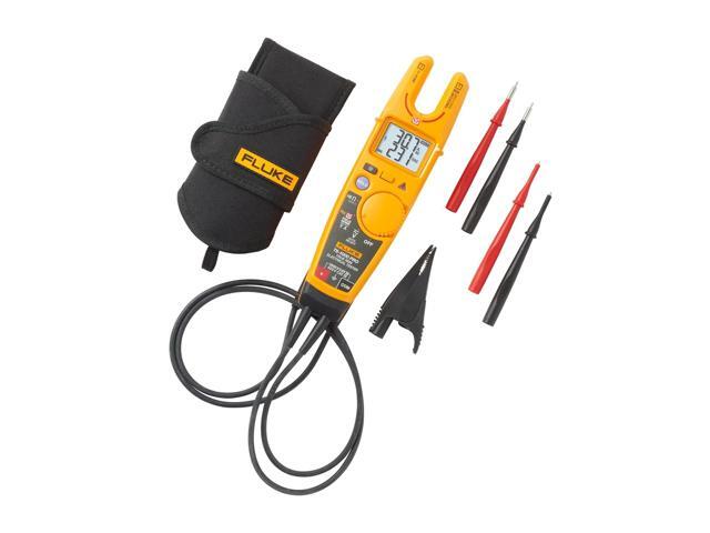 Click here for Fluke T6-1000 PRO Electrical Tester prices