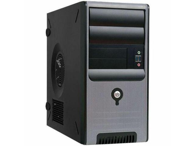 Click here for In Win Z Series Micro-ATX Mini Tower Chassis Z583C... prices