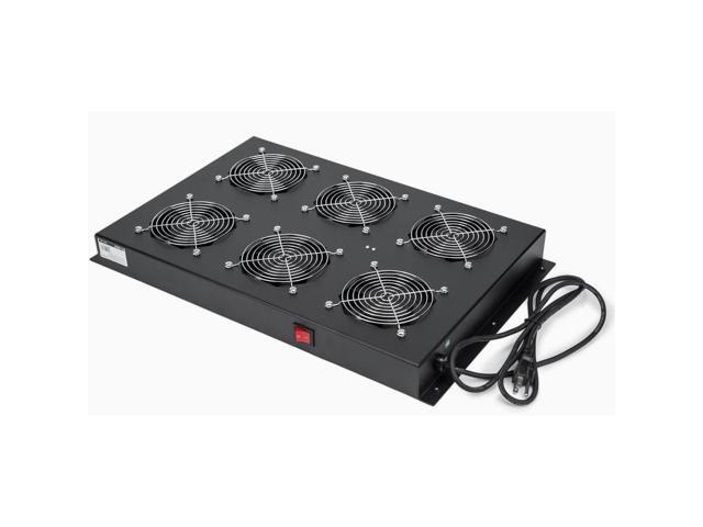 Click here for SolidRack Fan Tray for R3100 Rack Y10E015B1 prices