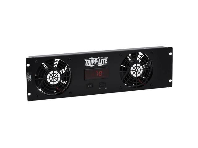 Click here for Tripp Lite SRFAN3UTEMP series 3U Digital Temperatu... prices