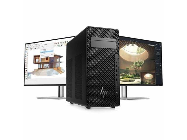 Click here for HP Z2 G1i Workstation Intel Core Ultra 9 285K 32 G... prices