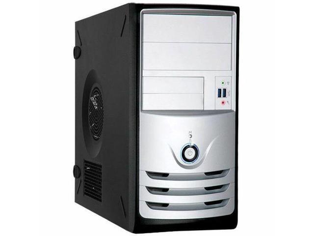 Click here for In Win Z Series Micro-ATX Mini Tower Chassis Z589C... prices