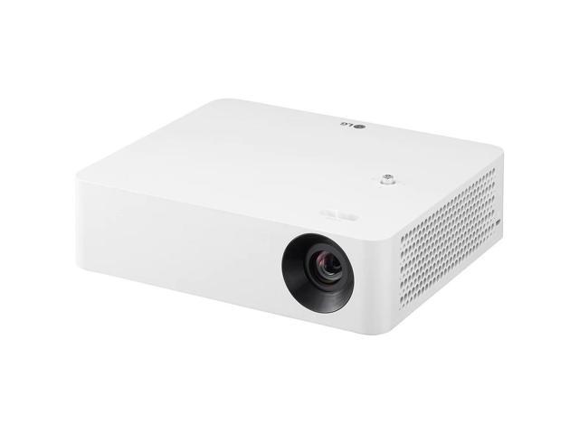Click here for LG CineBeam PF610P 3D DLP Projector 16:9 Portable prices