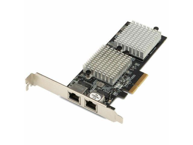 Click here for OWC 2-Port 10G Ethernet PCIe Network Adapter Expan... prices