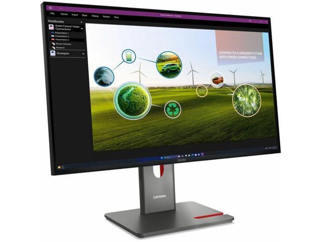 Click here for Lenovo ThinkVision P27Q-40 27 WQHD 2560x1440 120Hz... prices