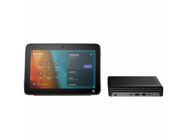 Click here for Poly Mini IP Conference PC with Microsoft Team Roo... prices