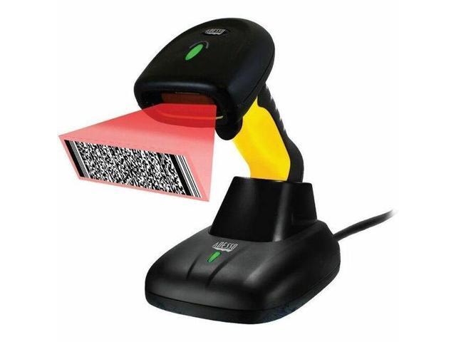 Click here for Adesso Bluetooth & 2.4Ghz Wireless Waterproof 2D B... prices