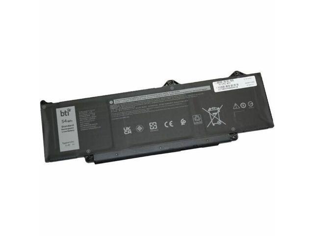 Click here for BTI R73TC-BTI 11.4V 54Whr Li-IOn Battery for Selec... prices