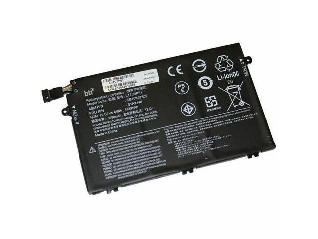 Click here for BTI 01AV445-BTI 11.1V 45Whr Li-IOn Battery for Sel... prices