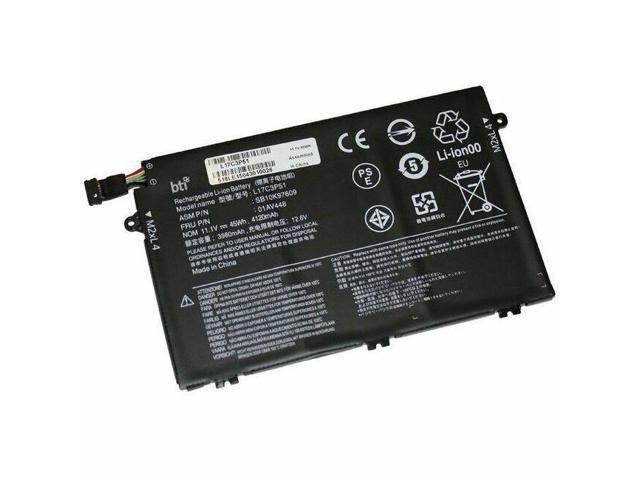 Click here for BTI 01AV446-BTI 11.1V 45Whr Li-IOn Battery for Sel... prices