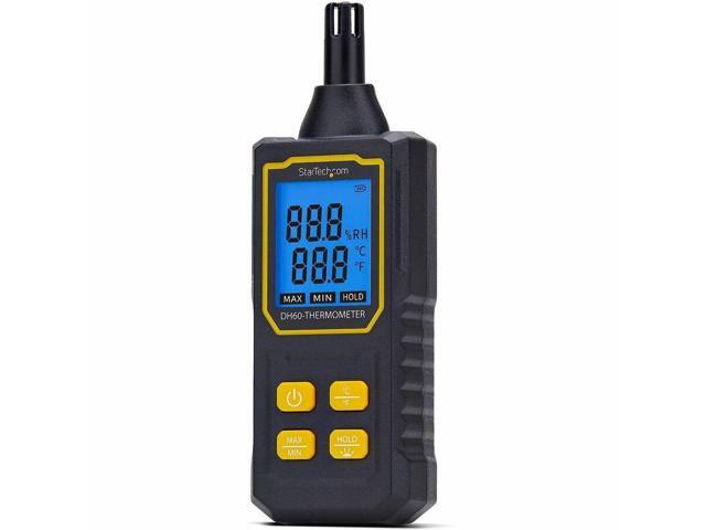 Click here for StarTech Handheld Digital Temperature/Humidity Met... prices
